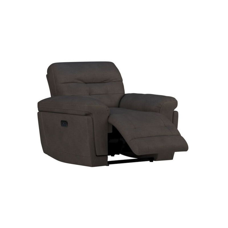 Endurance Pepe Power Recliner Chair by SCS | ufurnish.com