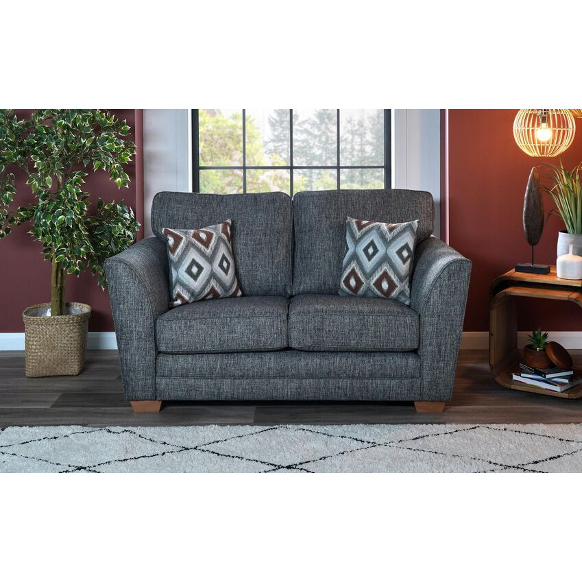 Phili 2 Seater Sofa Standard Back by SCS | ufurnish.com