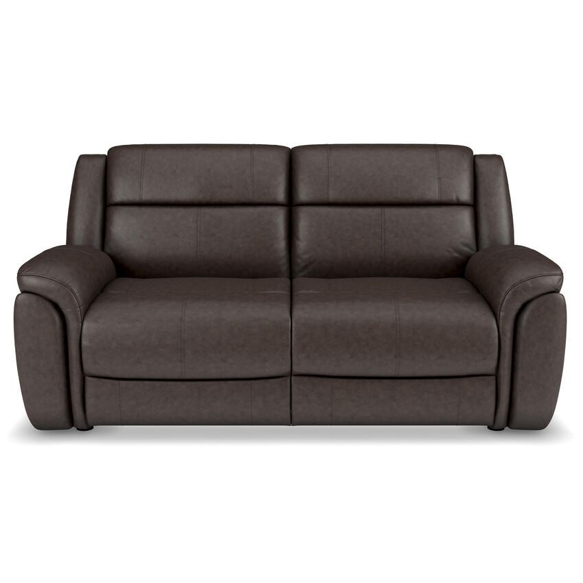 Endurance Myst 3 Seater Static Sofa by SCS | uFurnish.com