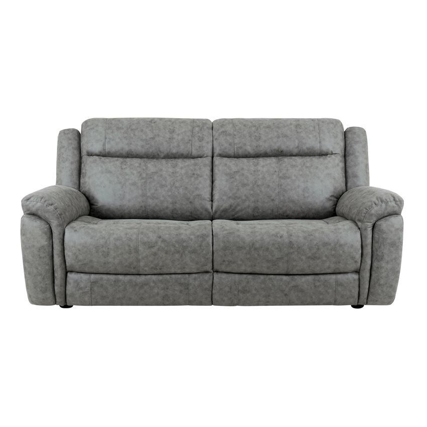 Endurance Myst 3 Seater Static Sofa by SCS | ufurnish.com