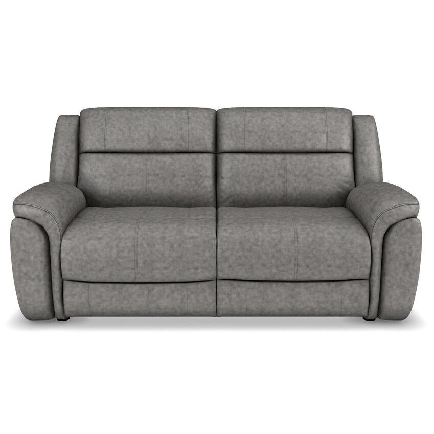 Endurance Myst 3 Seater Static Sofa by SCS | ufurnish.com