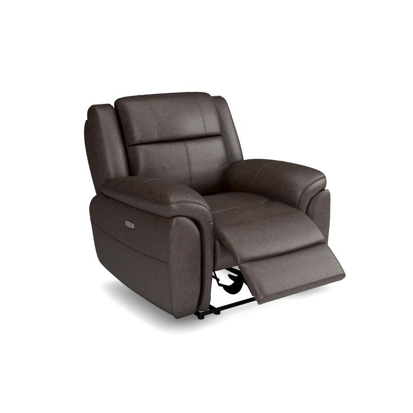 Endurance Myst Power Recliner Chair by SCS | ufurnish.com