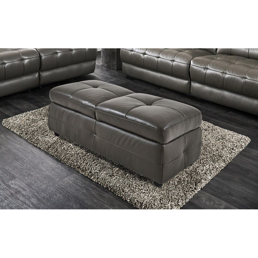 La-Z-Boy Knoxville Relaxer Footstool by SCS | ufurnish.com