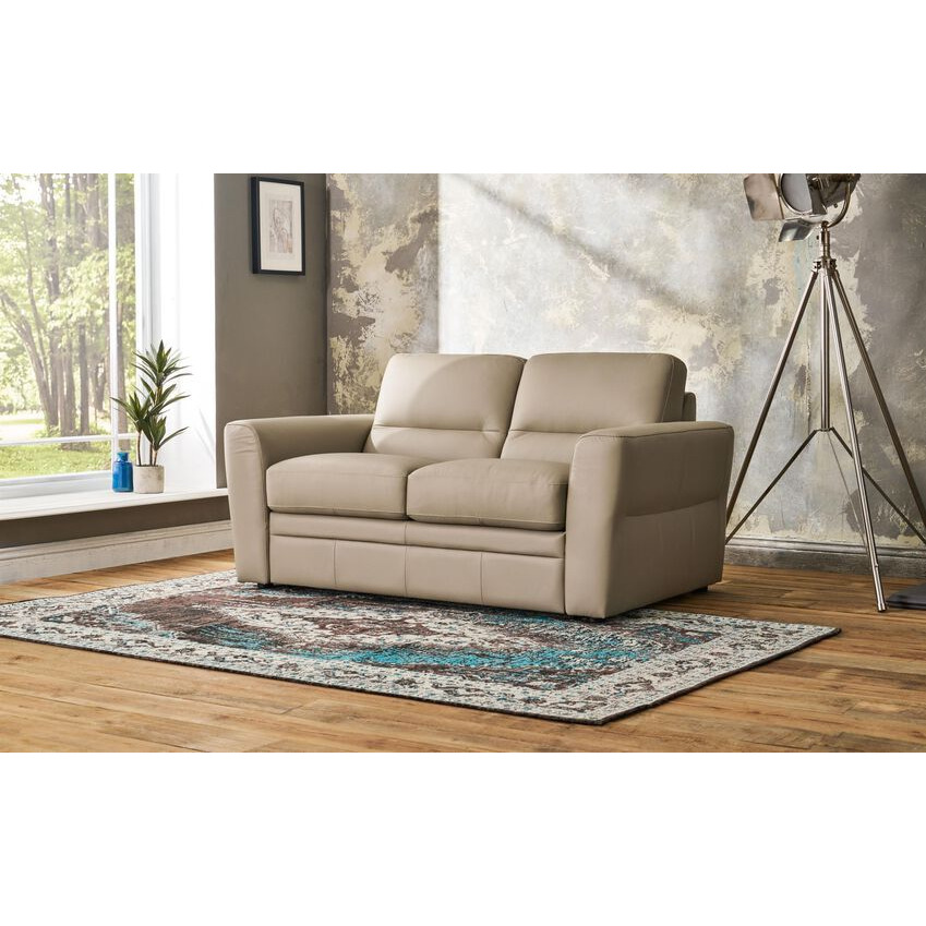 SiSi Italia Fabric Amalfi 2 Seater Sofa by SCS | ufurnish.com