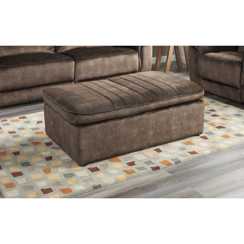 Endurance Hadrian Relaxer Stool by SCS | ufurnish.com