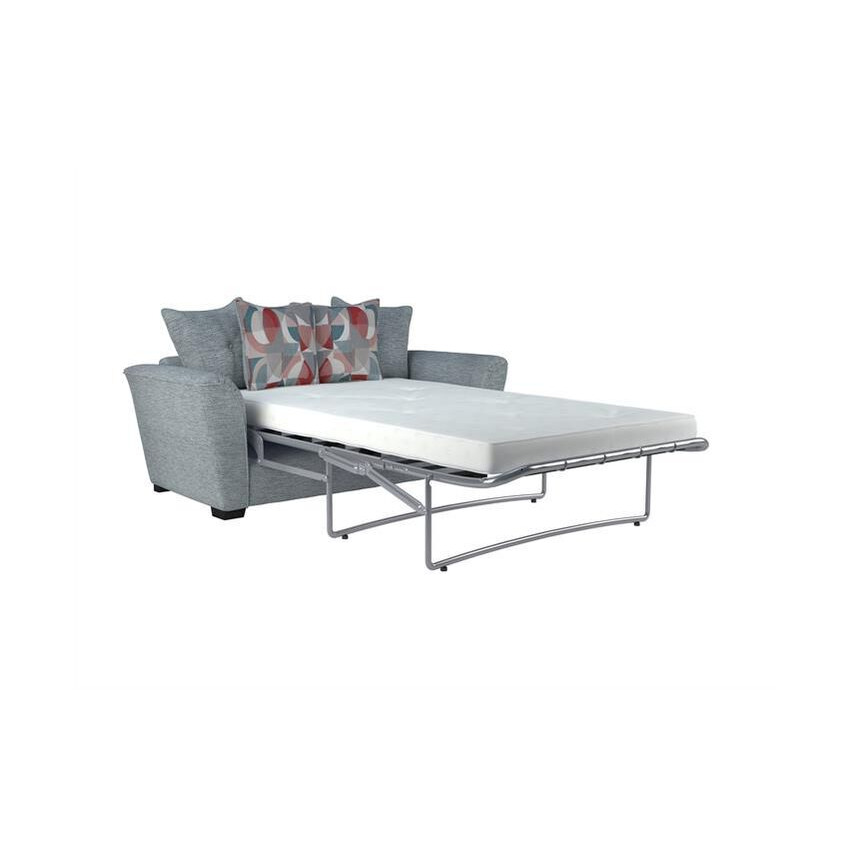 Inspire Rockcliffe 3 Seater Pocket Sprung Sofa Bed Scatter Back by SCS ...