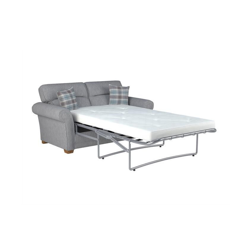 Inspire Roseland 2 Seater Pocket Sprung Sofa Bed Standard Back by SCS ...