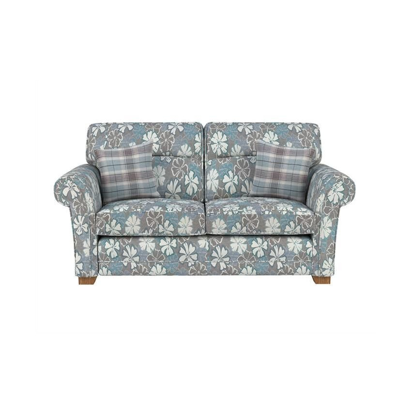 Inspire Roseland 2 Seater Sofa Standard Back by SCS | ufurnish.com