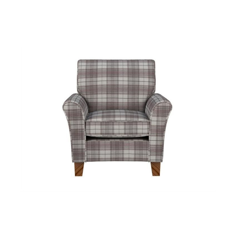 Inspire Roseland Accent Chair by SCS | ufurnish.com