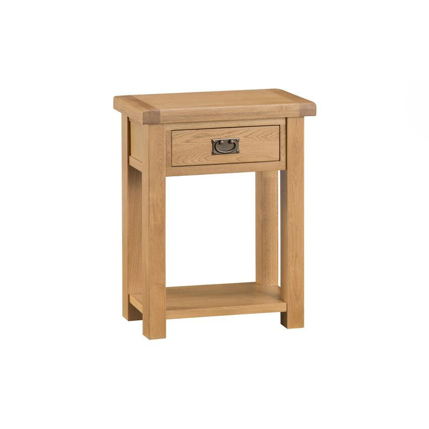 ScS Living Cruz Telephone Table by SCS | ufurnish.com