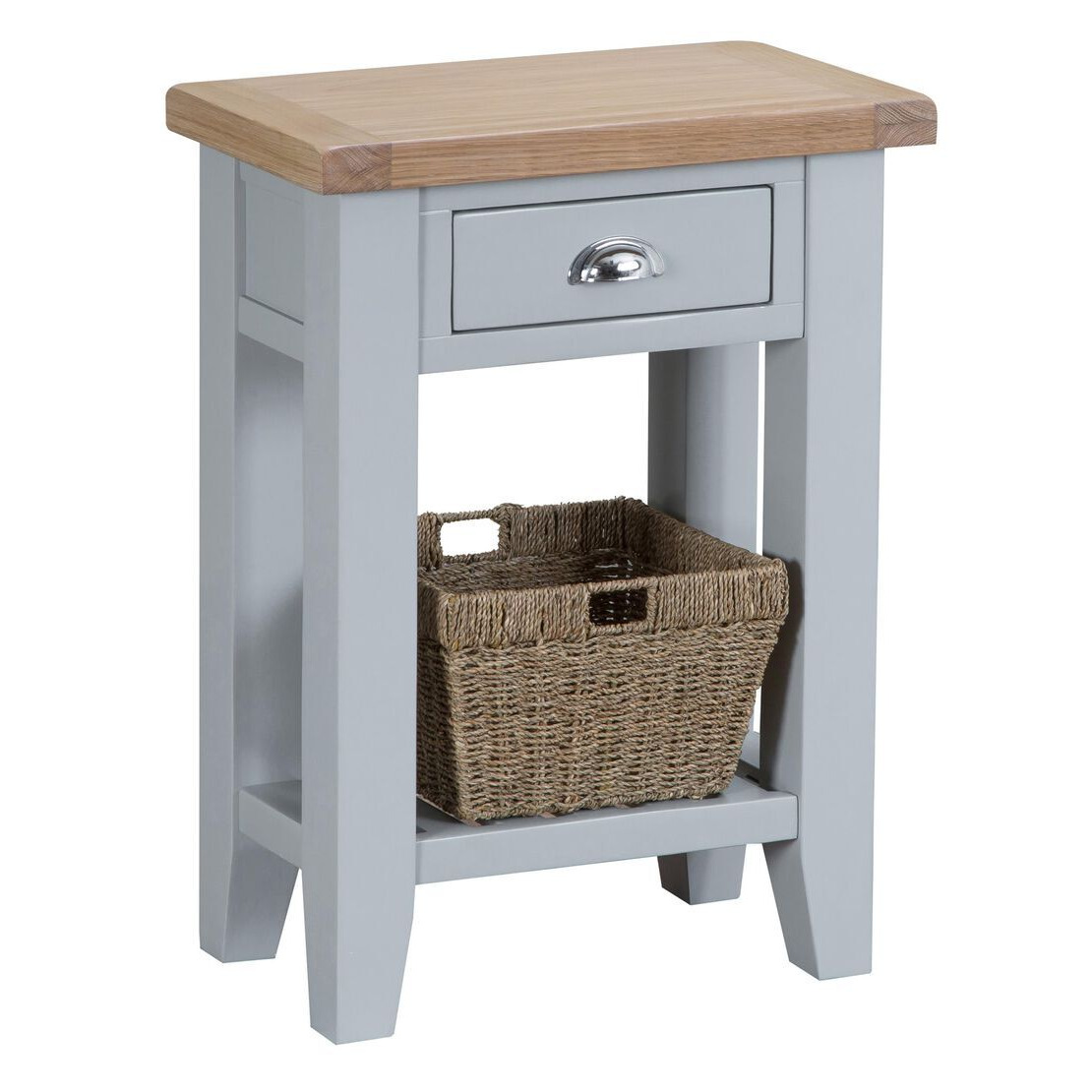 Victoria Telephone Table by SCS | ufurnish.com