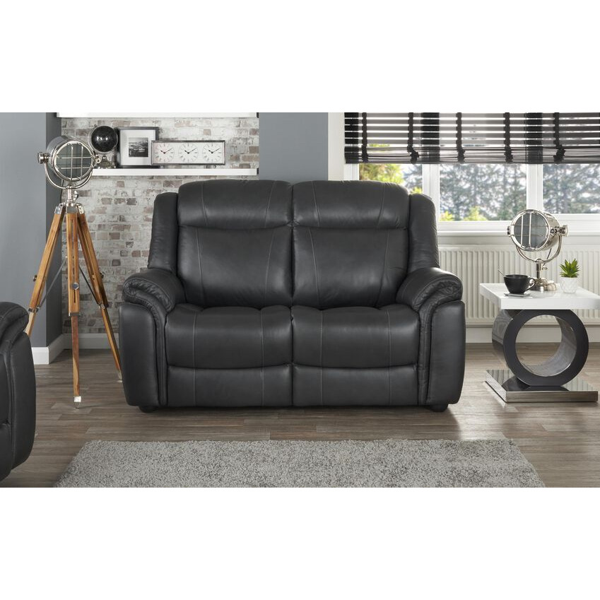 Jaxon 2 Seater Static Sofa by SCS | ufurnish.com