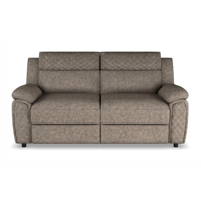 Endurance Olympia 3 Seater Static Sofa by SCS | ufurnish.com