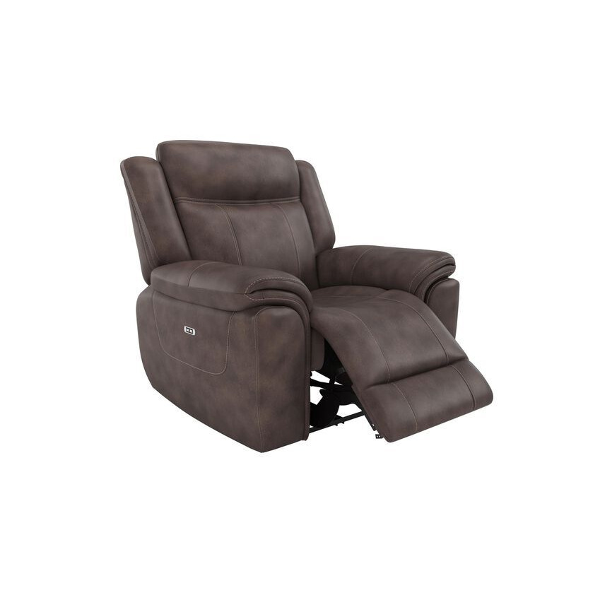Endurance Barkley Power Recliner Chair by SCS | ufurnish.com