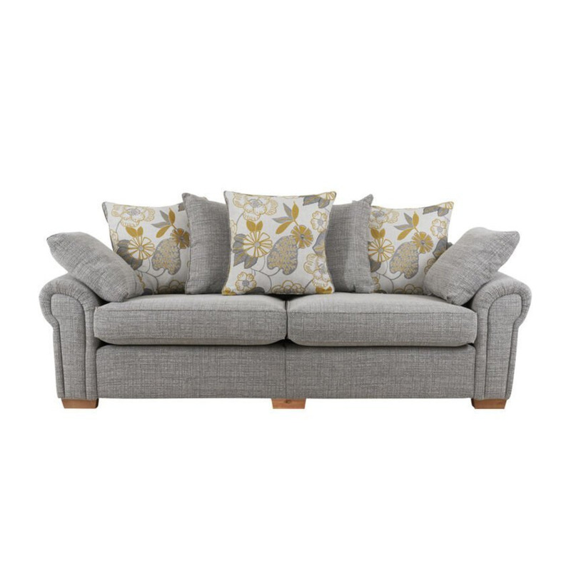 Inspire Westwood Grand Split Sofa Scatter Back by SCS | ufurnish.com