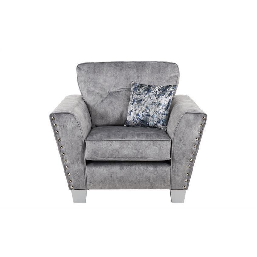 Esme Standard Chair by SCS | ufurnish.com
