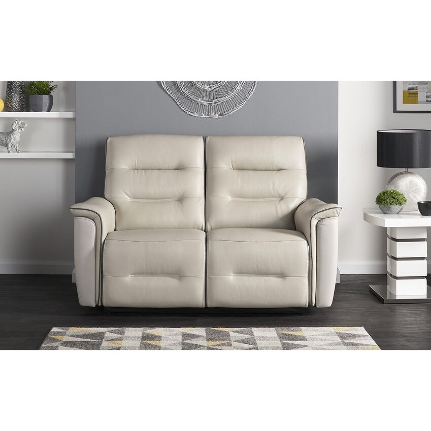 ScS Living Arc 2 Seater Static Sofa by SCS | ufurnish.com