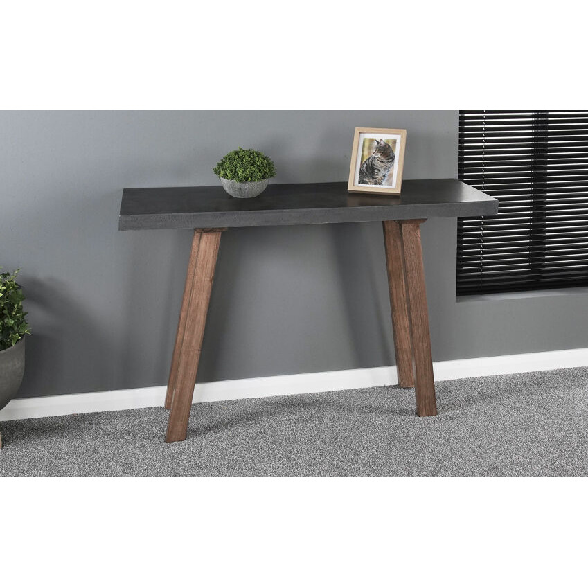 ScS Living Aspect Console Table by SCS | ufurnish.com