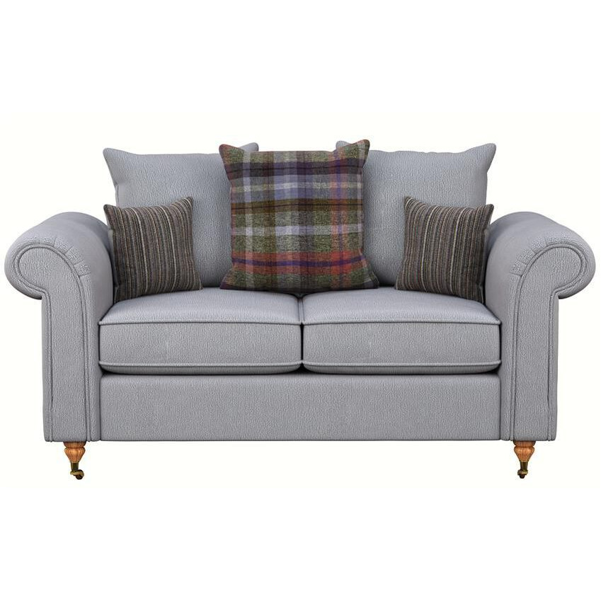 Barnard 2 Seater Sofa Scatter Back by SCS | ufurnish.com