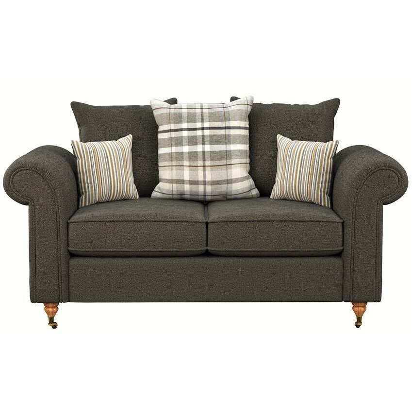 Barnard 2 Seater Sofa Scatter Back by SCS | ufurnish.com