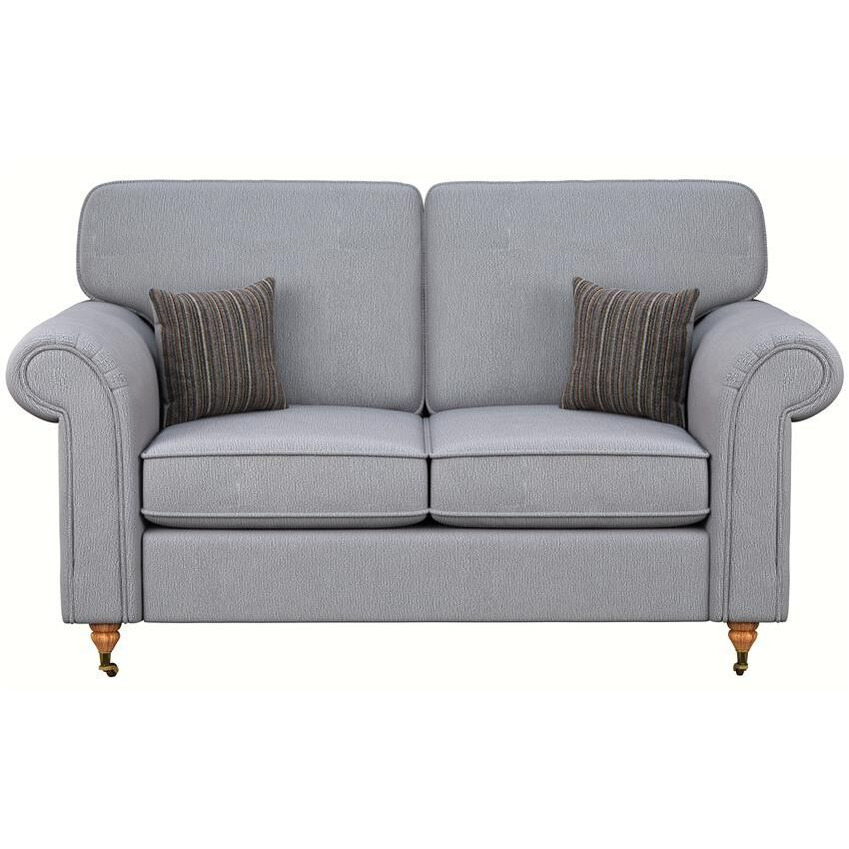 Barnard 2 Seater Sofa Standard Back by SCS | ufurnish.com