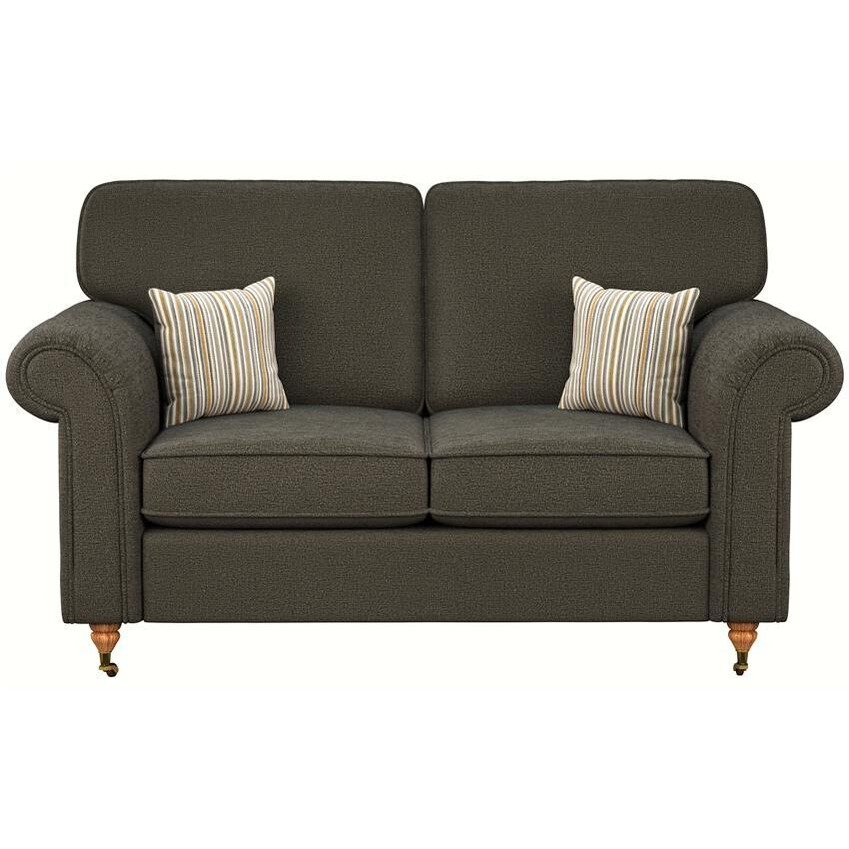 Barnard 2 Seater Sofa Standard Back by SCS | ufurnish.com