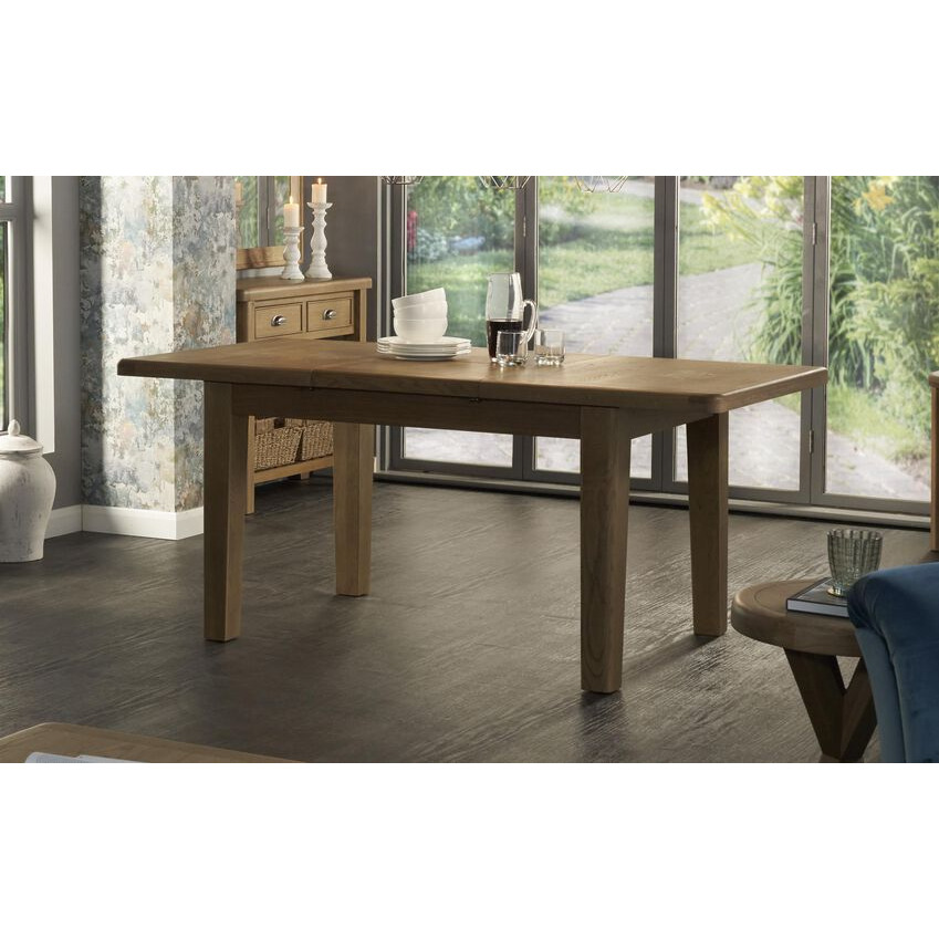 ScS Signature Brooklyn 1.3m Extending Dining Table by SCS | ufurnish.com