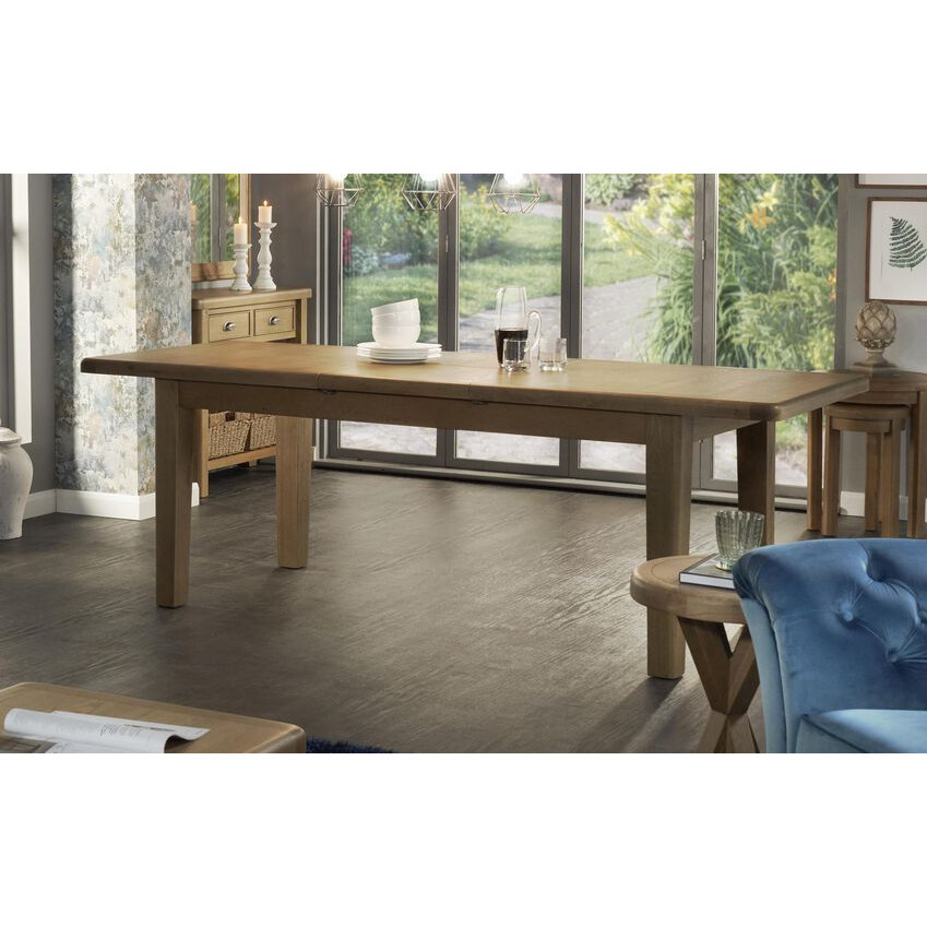 ScS Signature Brooklyn 1.8m Extending Dining Table by SCS | ufurnish.com