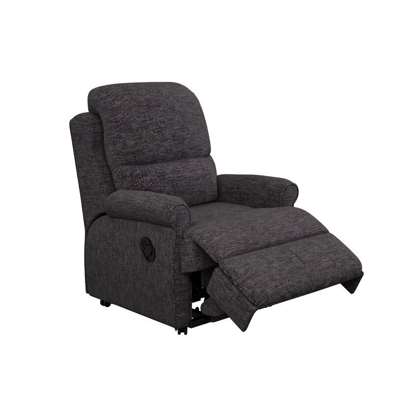 G Plan Newmarket Manual Recliner Chair by SCS | ufurnish.com