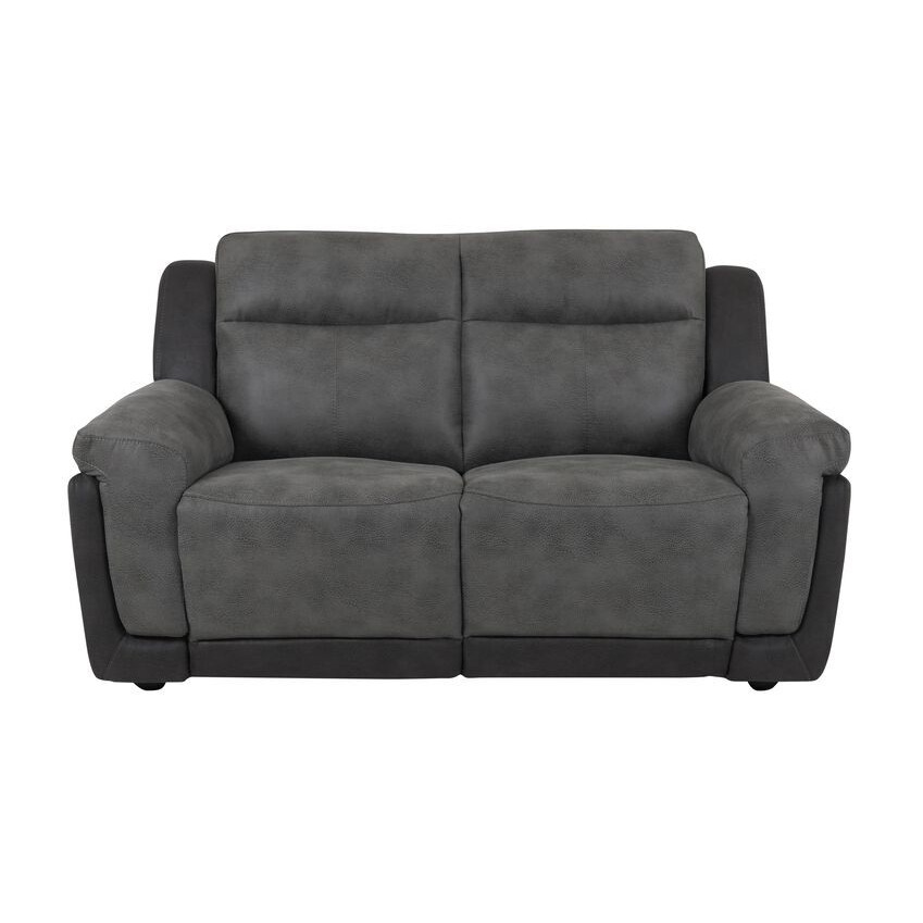 Endurance Jagger 2 Seater Static Sofa by SCS | ufurnish.com
