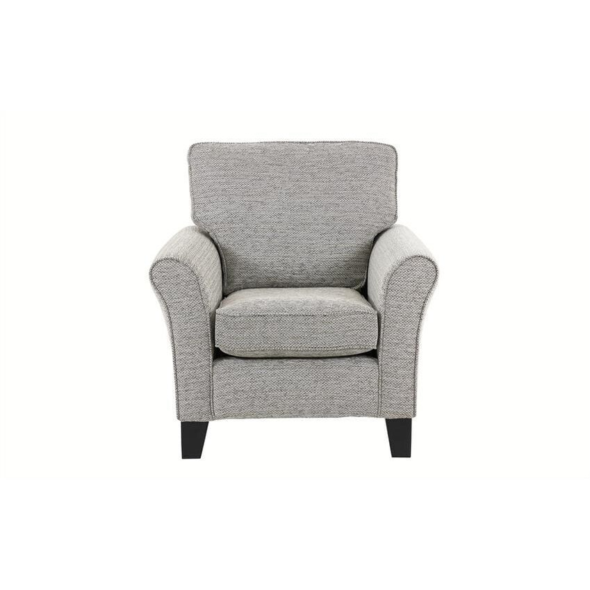 Inspire Athena Accent Chair by SCS | ufurnish.com