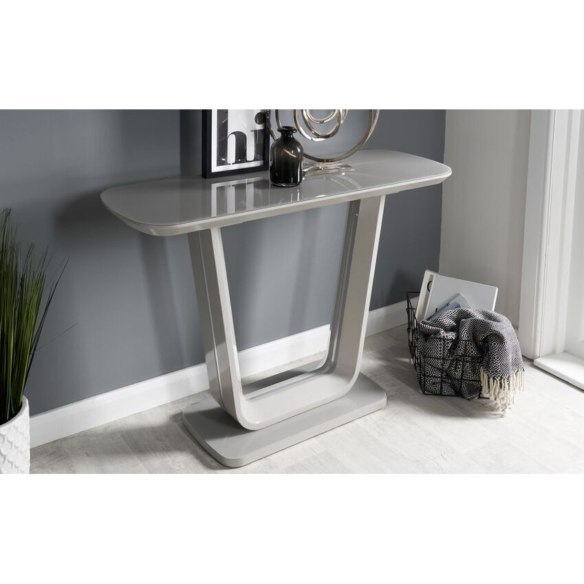 ScS Signature Vidal Console Table by SCS | ufurnish.com