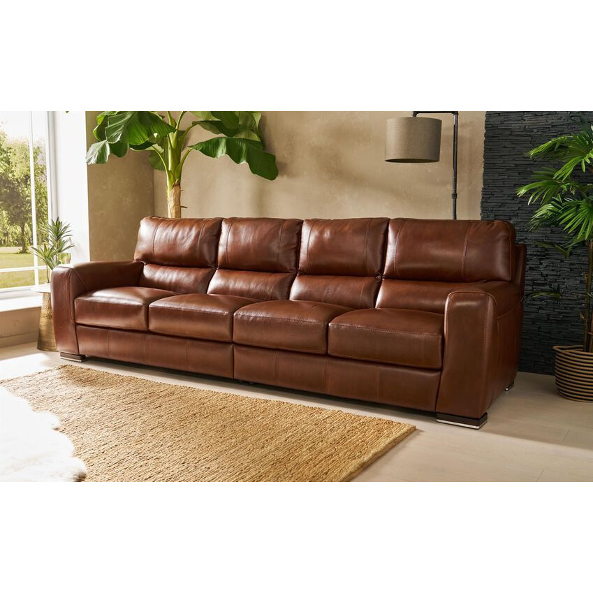 SiSi Italia Lucca Jumbo Sofa by SCS | ufurnish.com