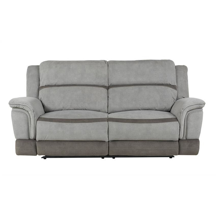 Endurance Fortuna 3 Seater Sofa by SCS | uFurnish.com