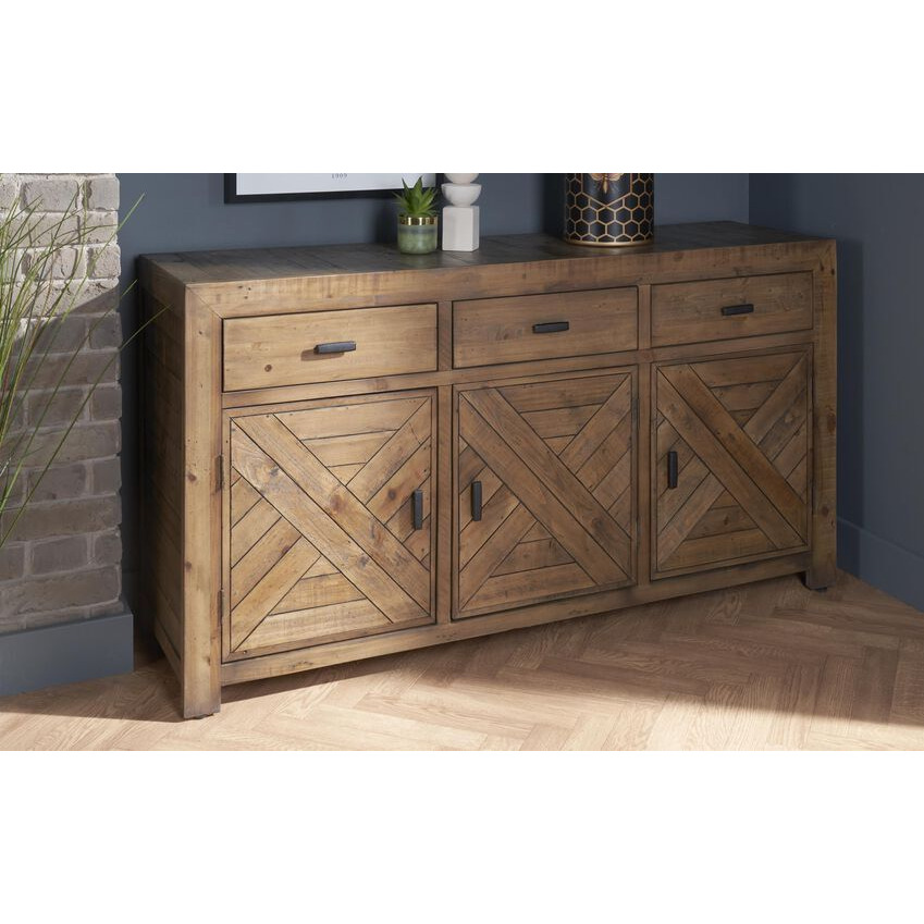 ScS Living Canberra Sideboard by SCS | ufurnish.com