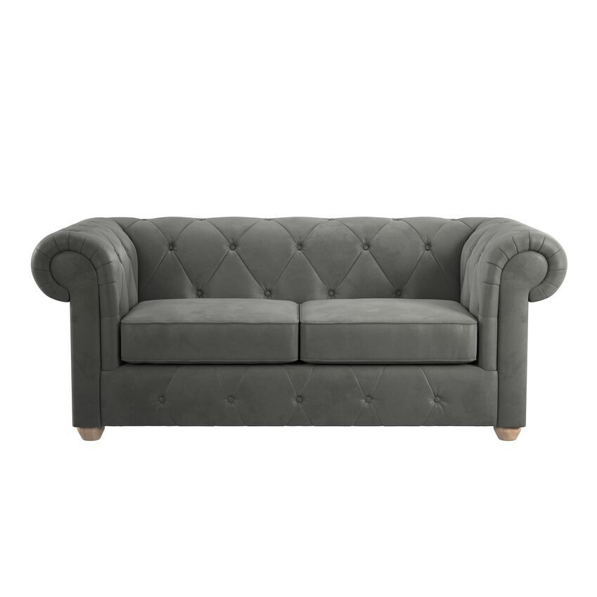 Abbey 2 Seater Sofa by SCS | ufurnish.com