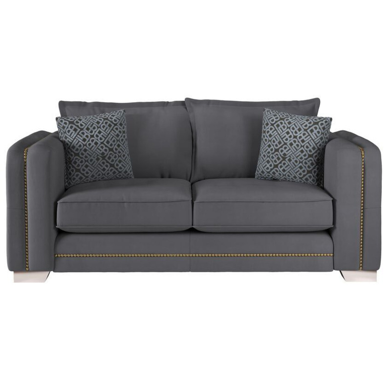 LLB Regency 3 Seater Sofa by SCS | ufurnish.com