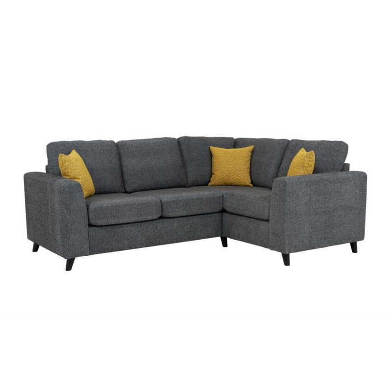 ScS Living Selena Fabric 2 Corner 1 Sofa by SCS | ufurnish.com
