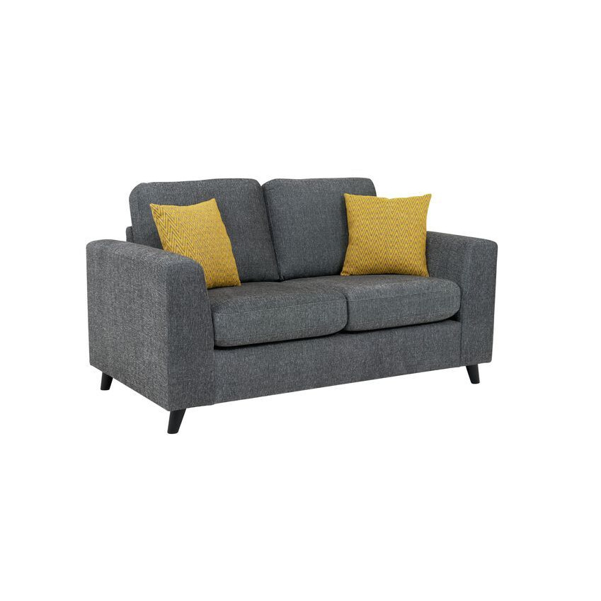 ScS Living Selena Fabric 2 Seater Sofa by SCS | ufurnish.com