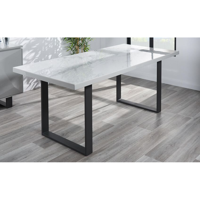 ScS Signature Montana 1.8m Dining Table by SCS | ufurnish.com