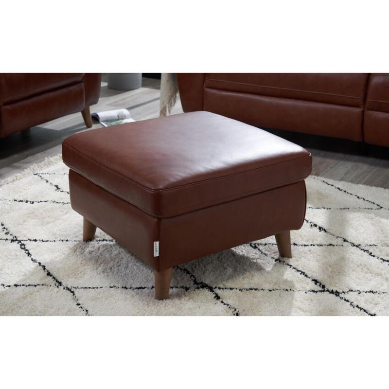 La-Z-Boy Madison Standard Footstool by SCS | ufurnish.com