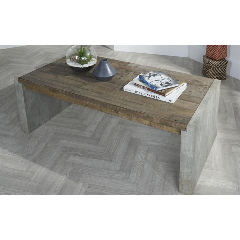 ScS Living Asher Coffee Table by SCS | ufurnish.com