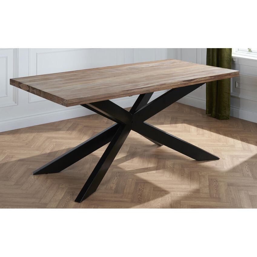 ScS Living Aruba 1.8m Dining Table by SCS | ufurnish.com