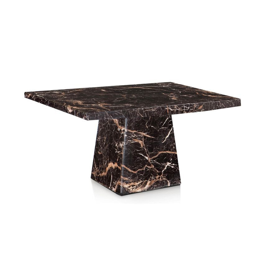 ScS Signature Adelaide 1.2M Marble Square Dining Table by SCS ...