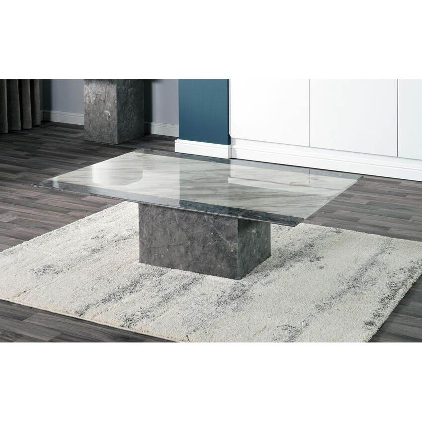 ScS Signature Sassi Marble Coffee Table by SCS | ufurnish.com