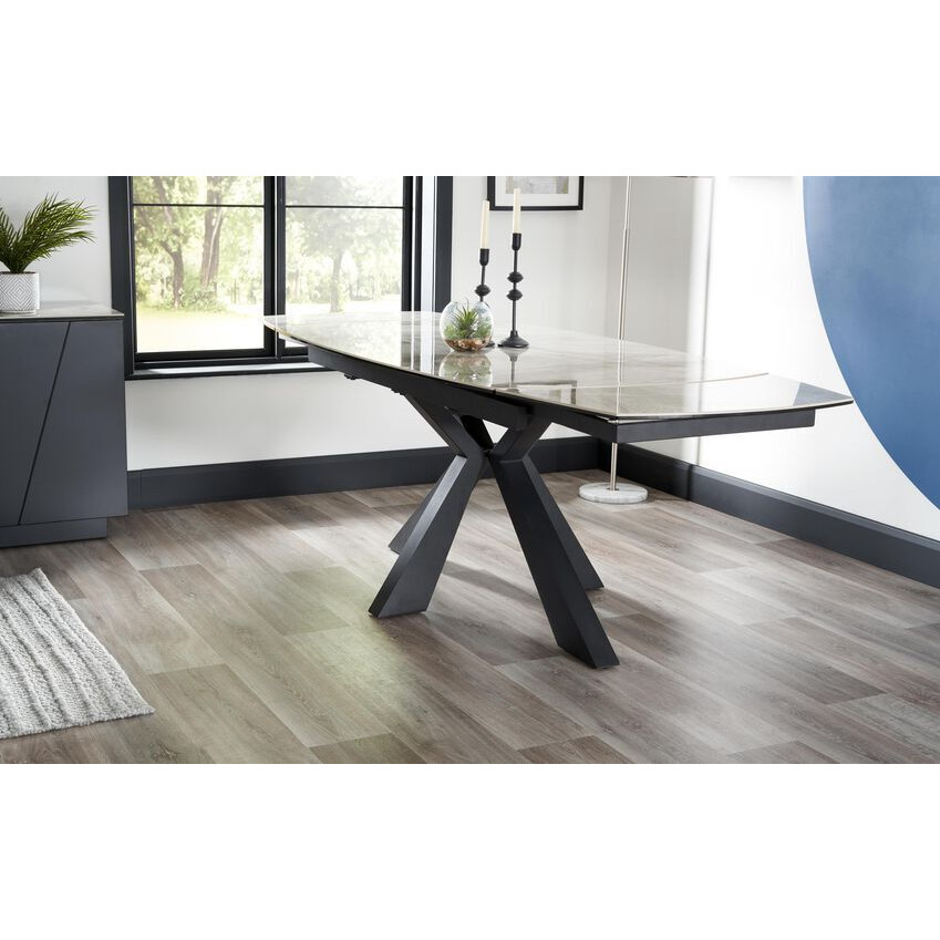 ScS Signature Melbourne 2.3m Extending Dining Table by SCS | ufurnish.com