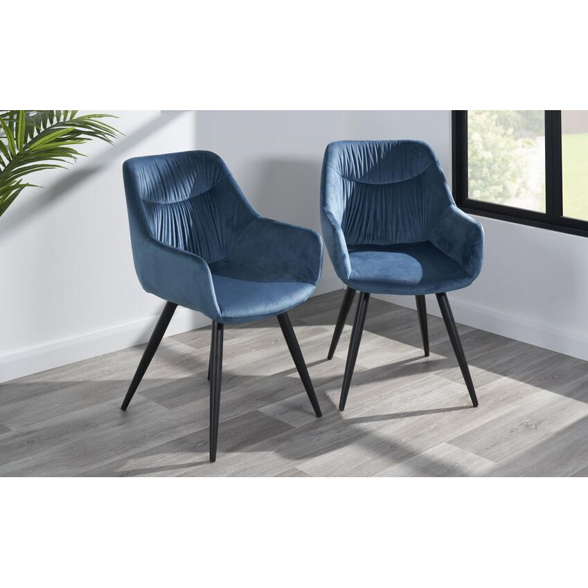 ScS Signature Prince Dining Chair by SCS | ufurnish.com