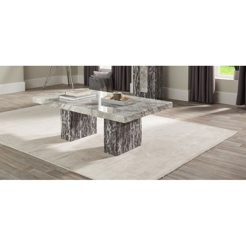 ScS Signature Shades Marble Coffee Table by SCS | ufurnish.com