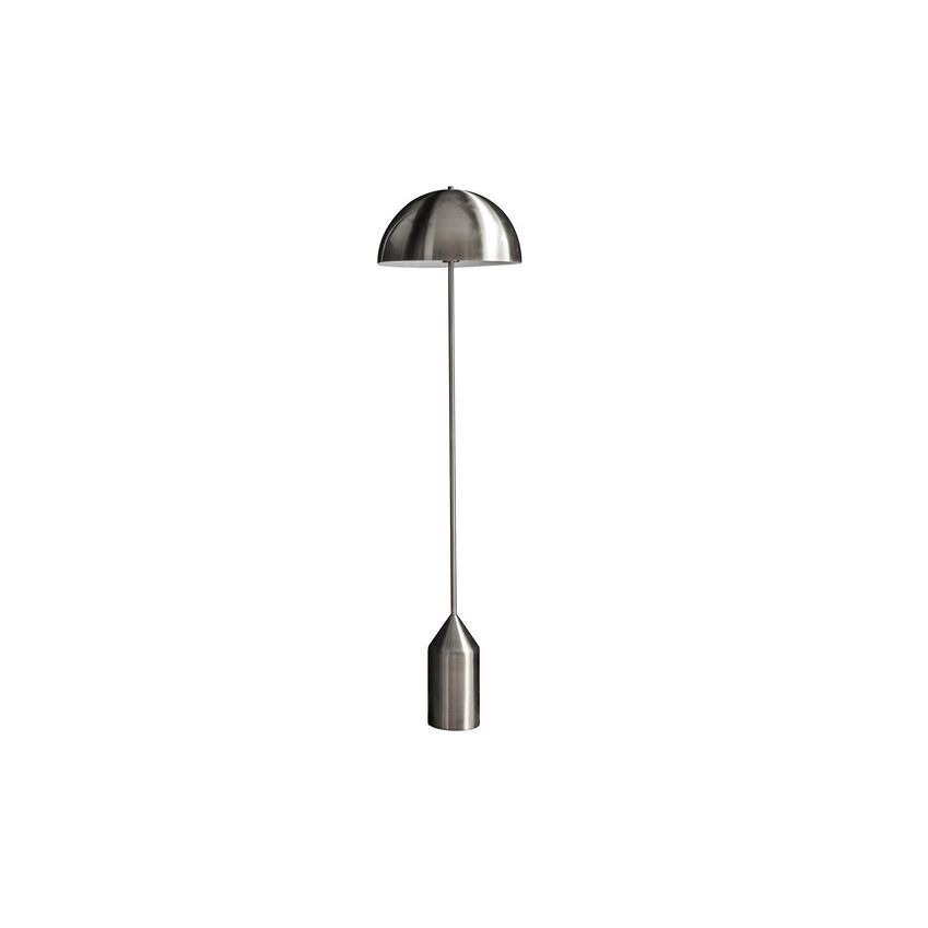 ScS Living Utopia Silver Floor Lamp by SCS | ufurnish.com