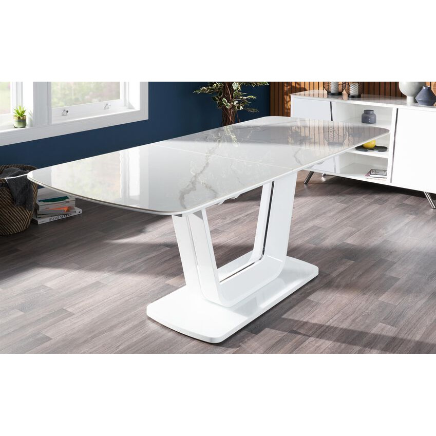 ScS Signature Valetta 1.6m Extending Dining Table by SCS | uFurnish.com
